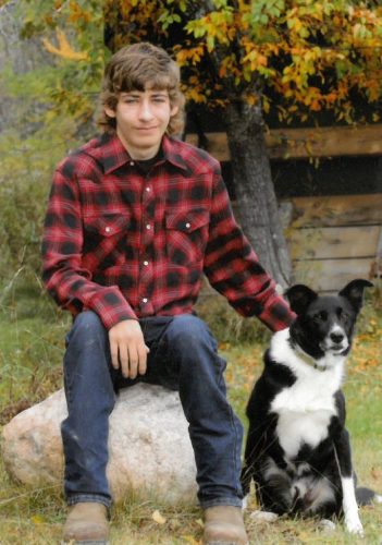 Dusten Anthony Berube | News, Sports, Jobs - Daily Press